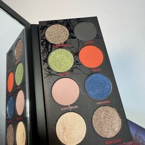 MAC Cosmetics | Makeup | Mac X Stranger Things The Void Eyeshadow ...